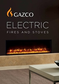 Home Page - Gazco