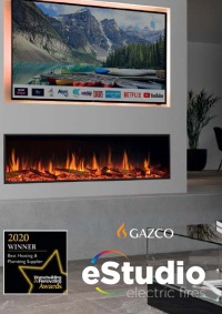 Home Page - Gazco