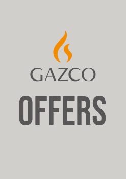 Home Page - Gazco