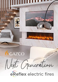 Home Page - Gazco